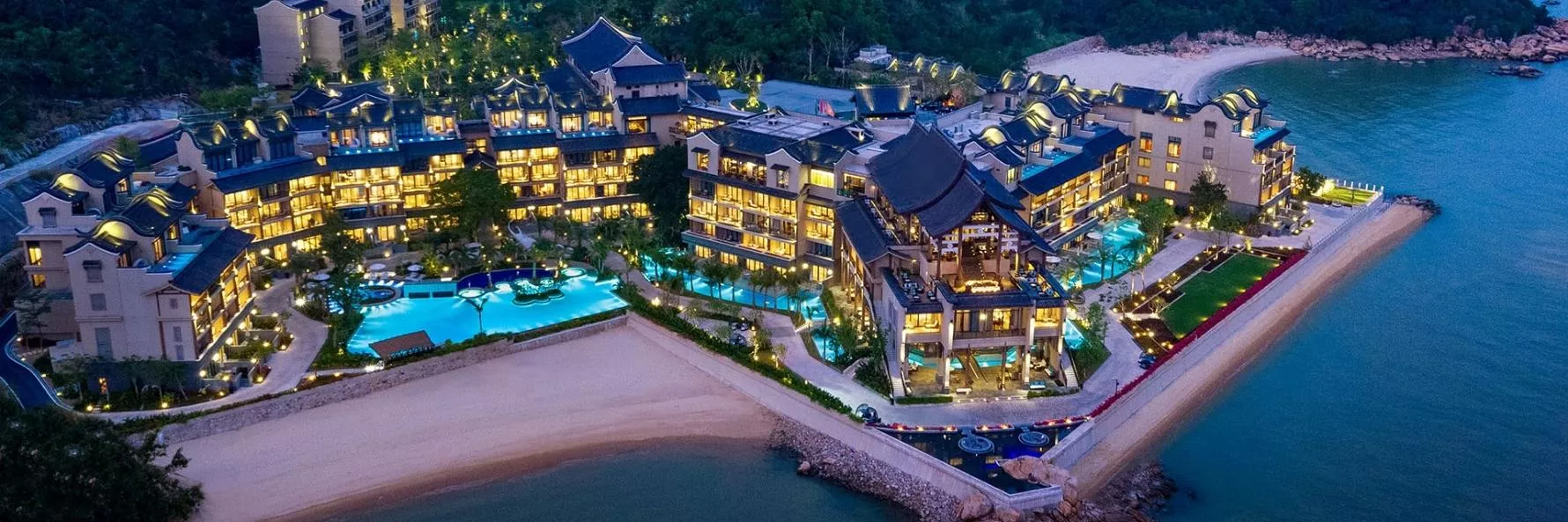 Angsana | Banyan Group